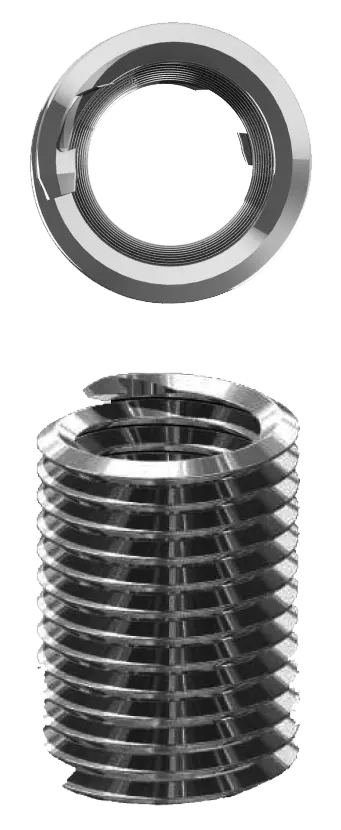 Coilthread - ADVANEX